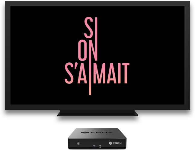 Fournisseur de Forfaits de Télévision pas cher | EBOX
