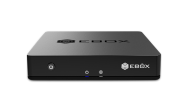 EBOX TV | EBOX