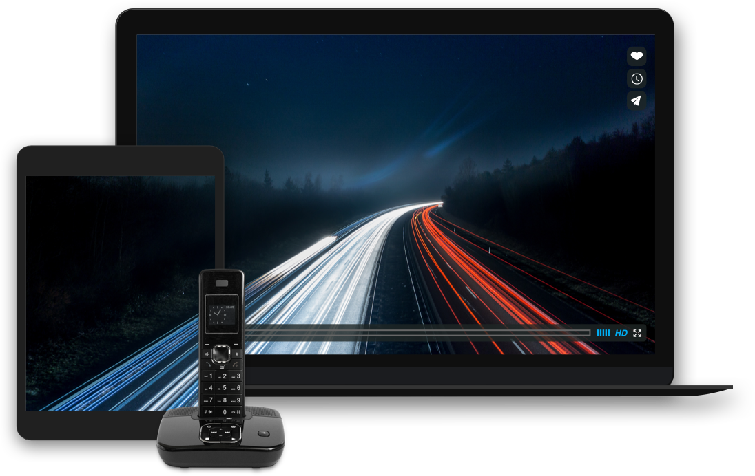 Internet Haute Vitesse à Ottawa et ailleurs en Ontario | EBOX