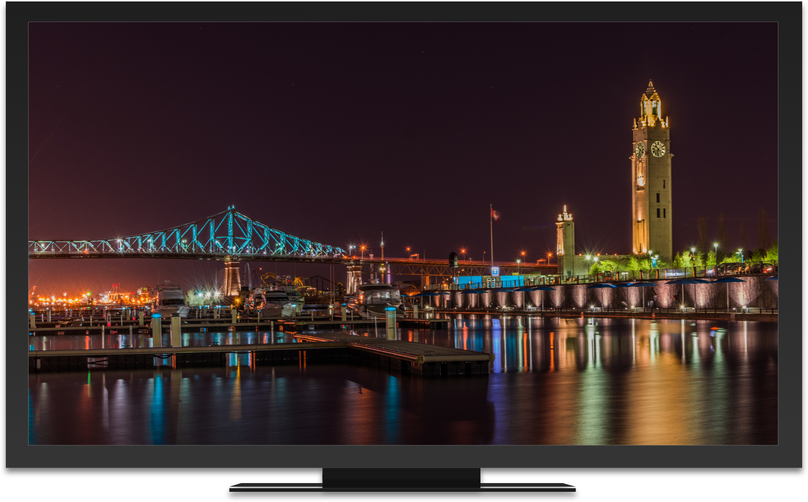 TV Services in Montreal and Quebec with Android TV | EBOX