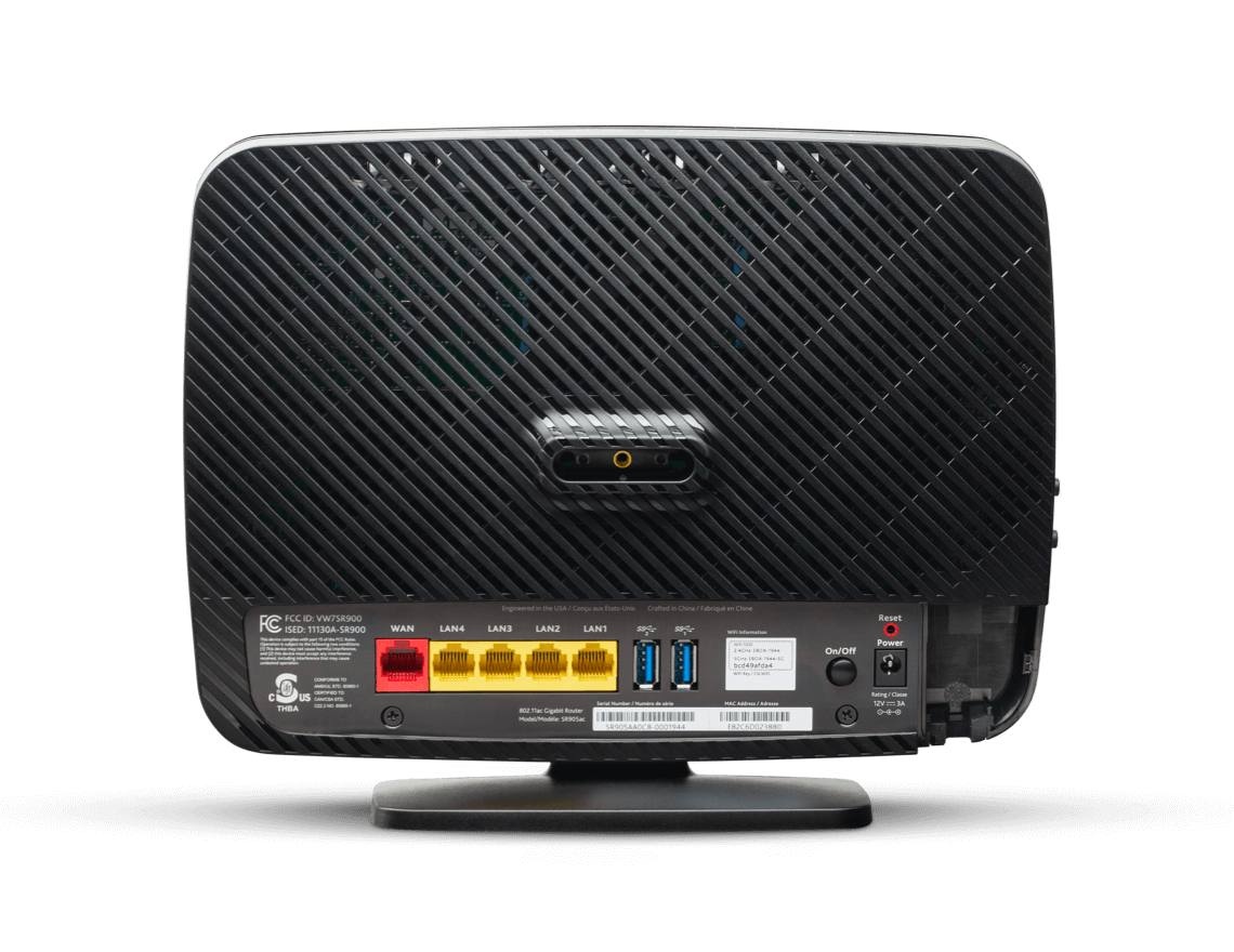 Compatible Devices with my Internet & TV Services | EBOX