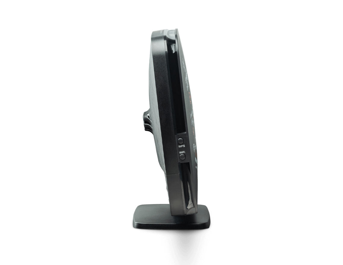 Routeur SR905AC | EBOX