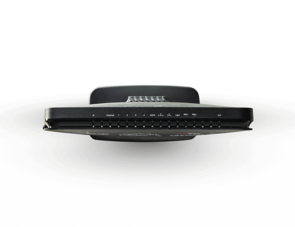 Router SR905AC | EBOX