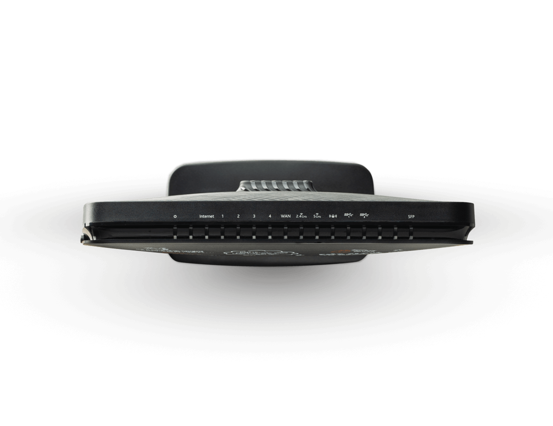 Routeur SR905AC | EBOX