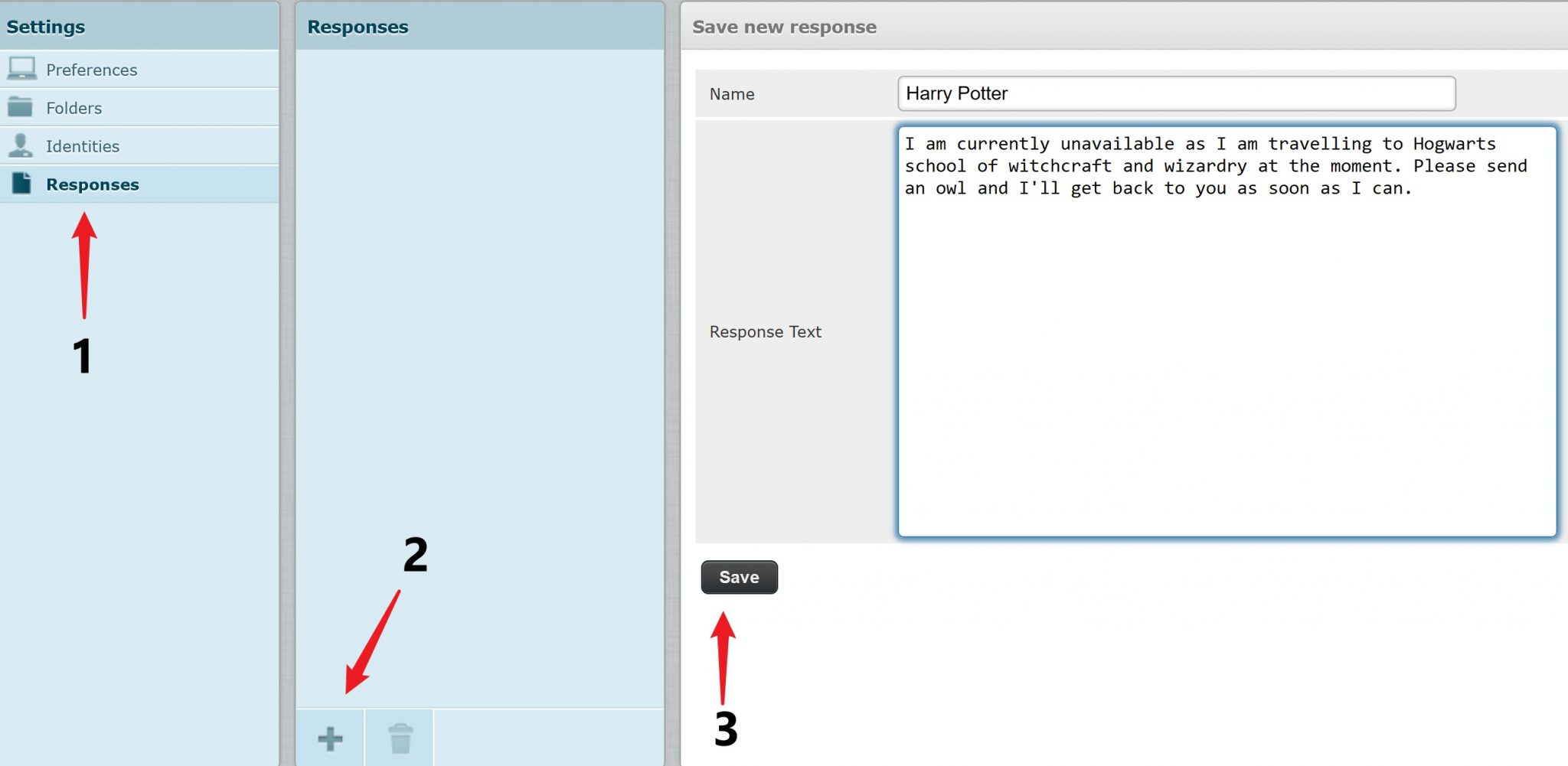 How does the EBOX webmail tool work? | EBOX