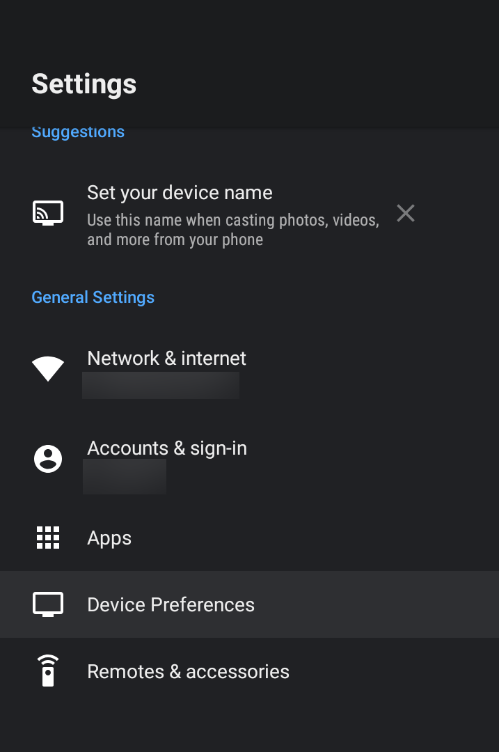 How do I update the EBOX TV app? | EBOX