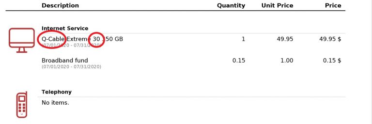 Equipment Set-Up Instructions | EBOX