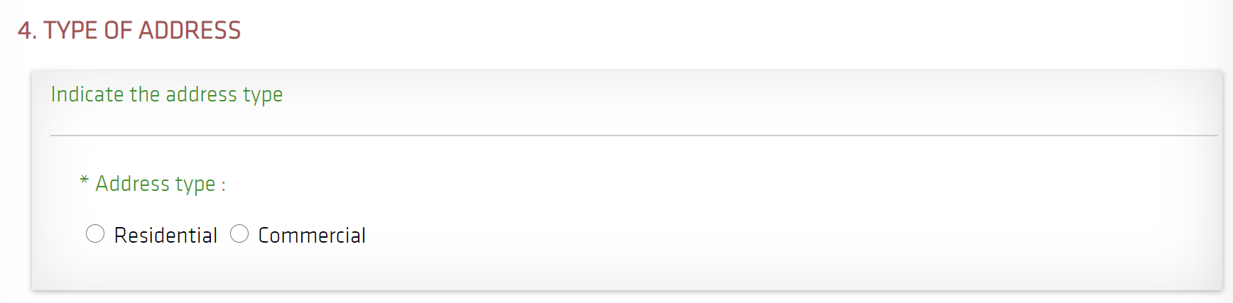 Moving My EBOX Services | EBOX