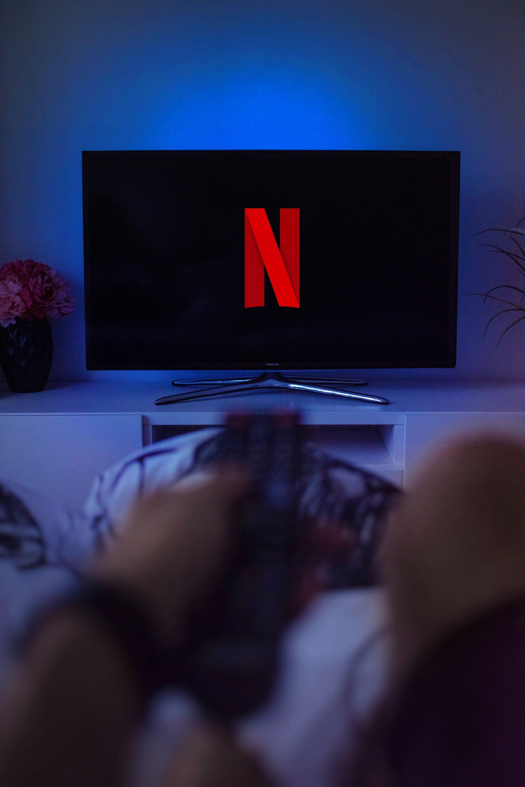 Netflix and Chills de l'Automne 2021 : Programmation Complète | EBOX